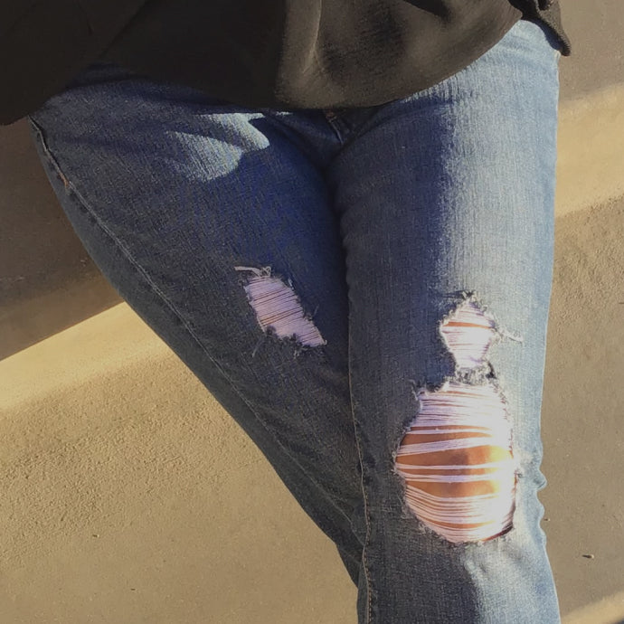 Loose Thread – Tatter Patch